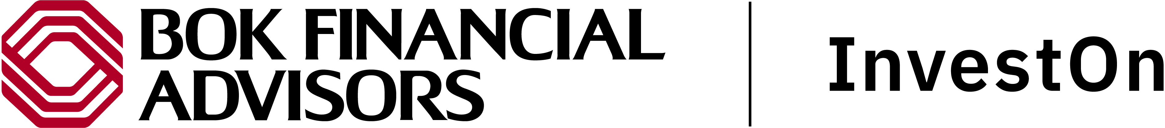 Bank of Oklahoma - Open New Account